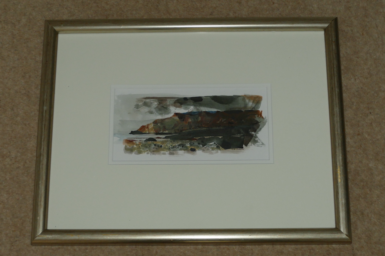 Tom Shanks Archives - William Shannon Fine Art