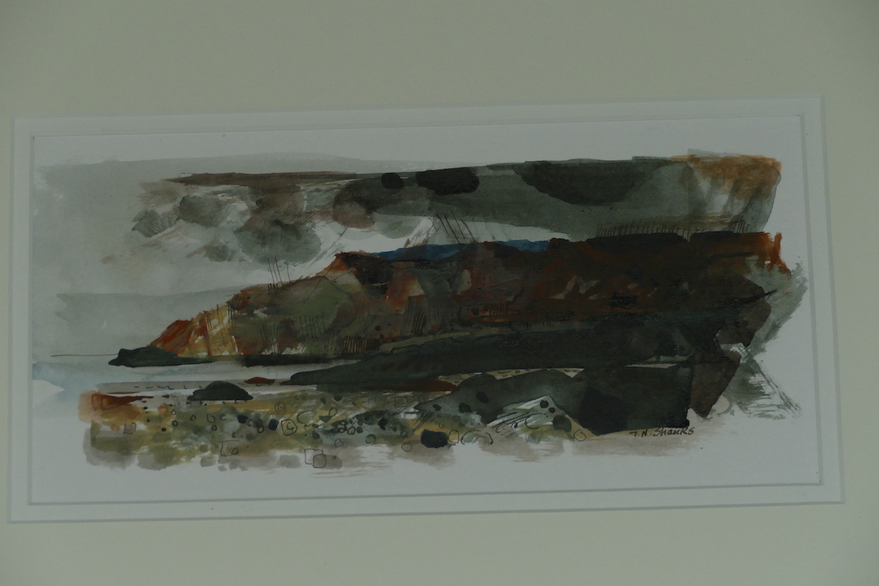 Tom Shanks Archives - William Shannon Fine Art