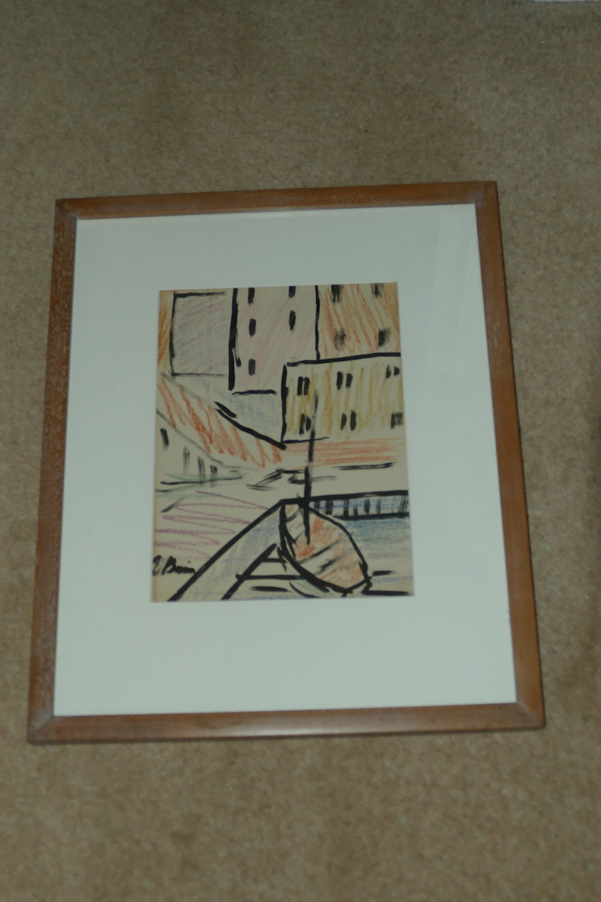 Donald Bain Archives - William Shannon Fine Art