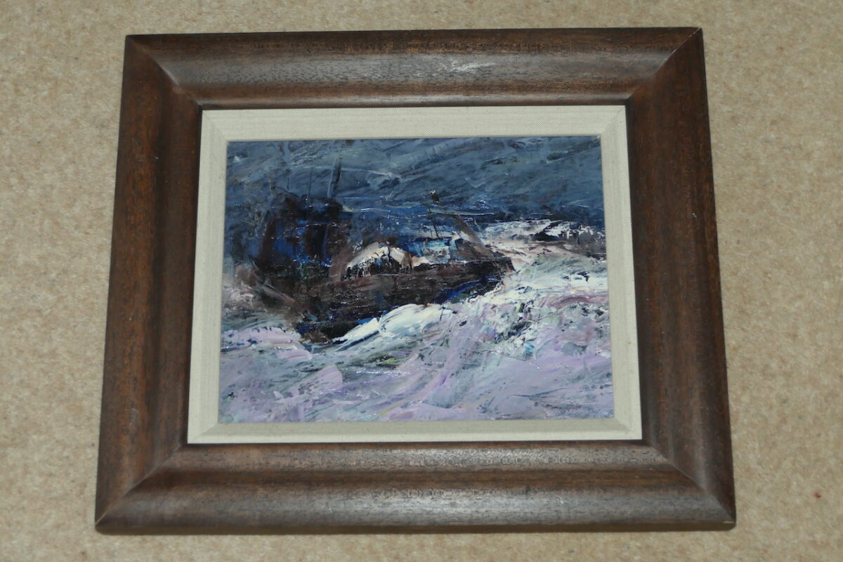 George Manchester Archives - William Shannon Fine Art