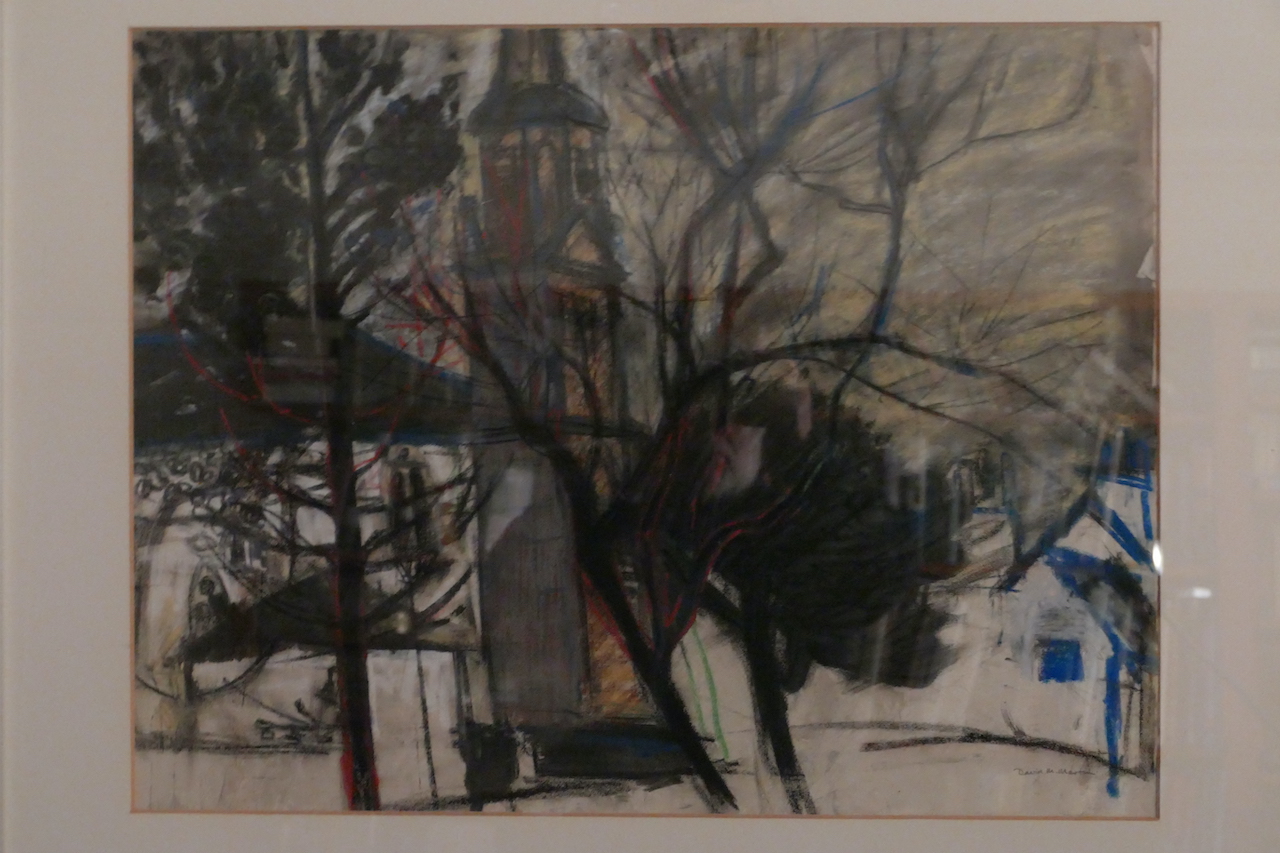 David McLeod Martin Archives - William Shannon Fine Art