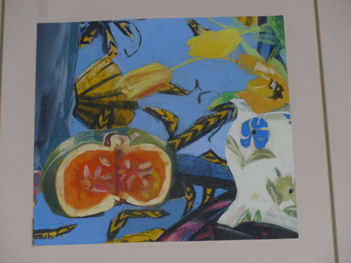 Marion Notman Archives - William Shannon Fine Art