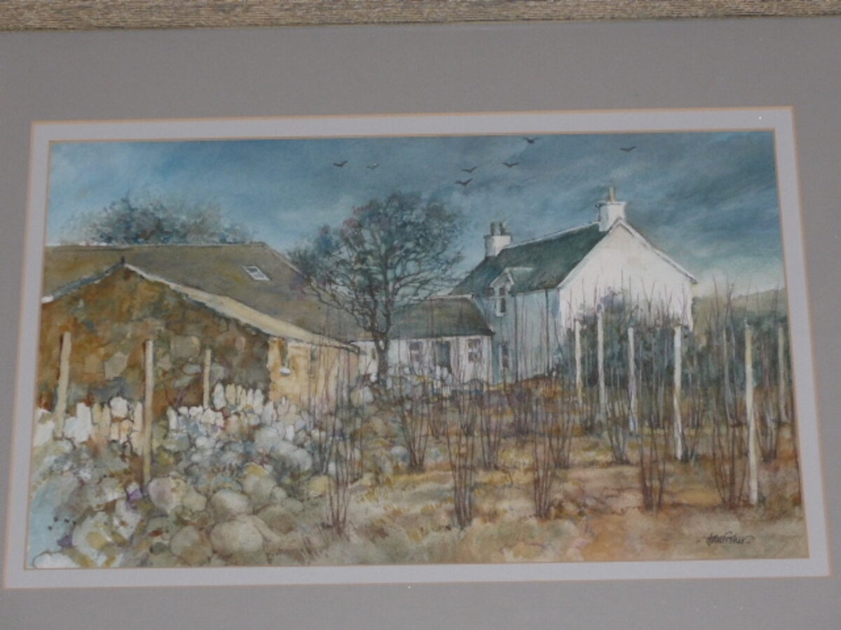 Jan Fisher Archives - William Shannon Fine Art