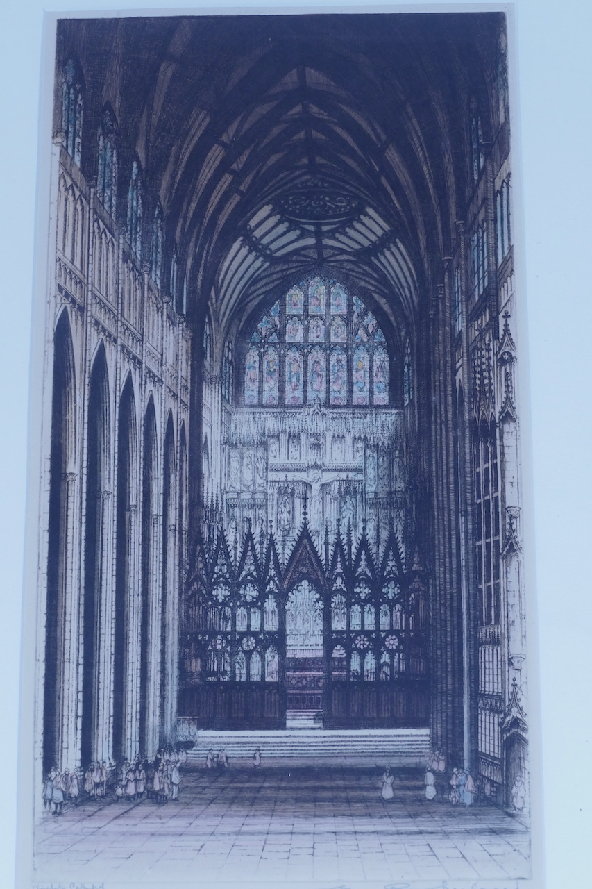 Edward Sharland Archives - William Shannon Fine Art