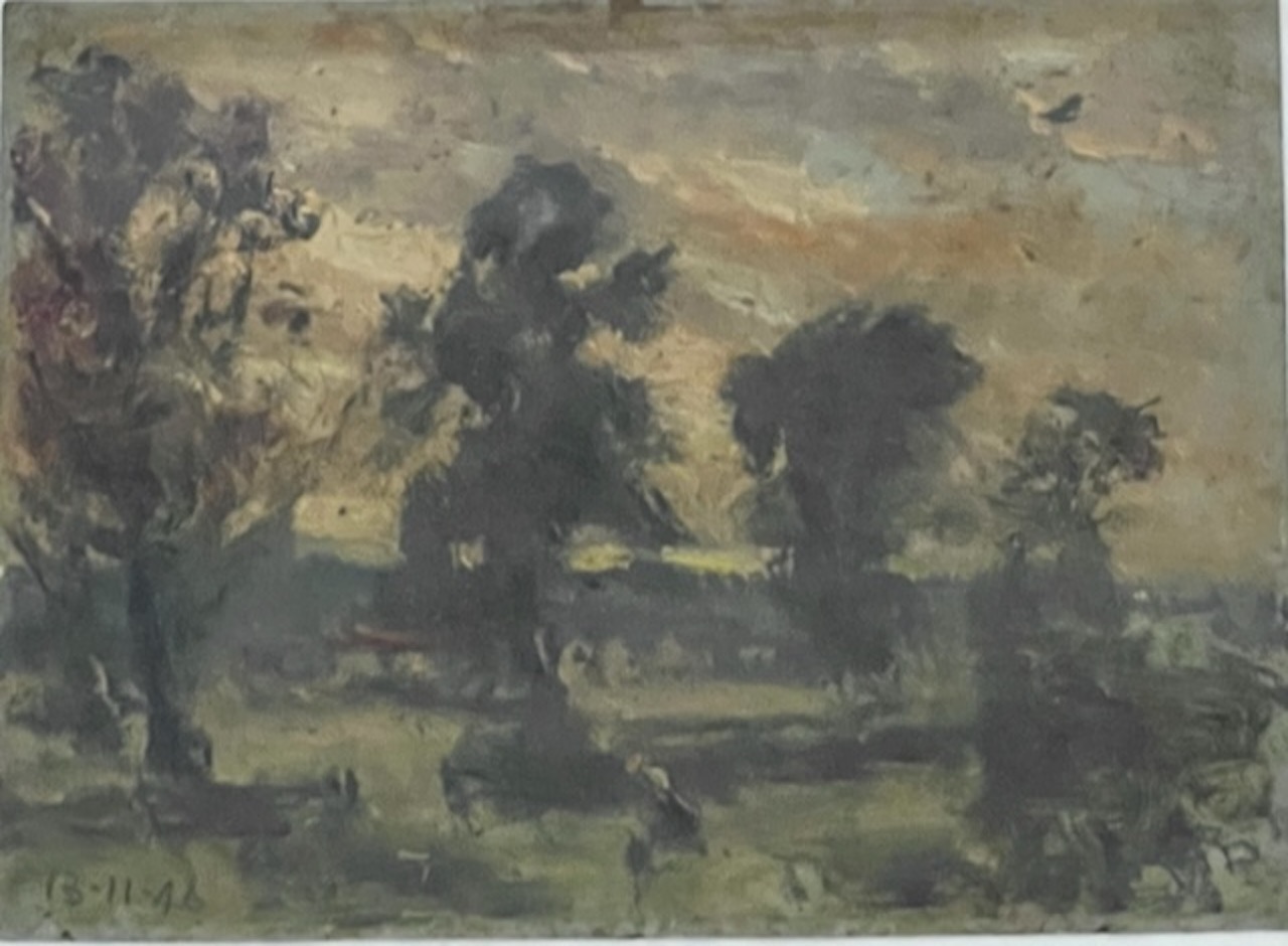 Scottish Oil Paintings Archives - William Shannon Fine Art