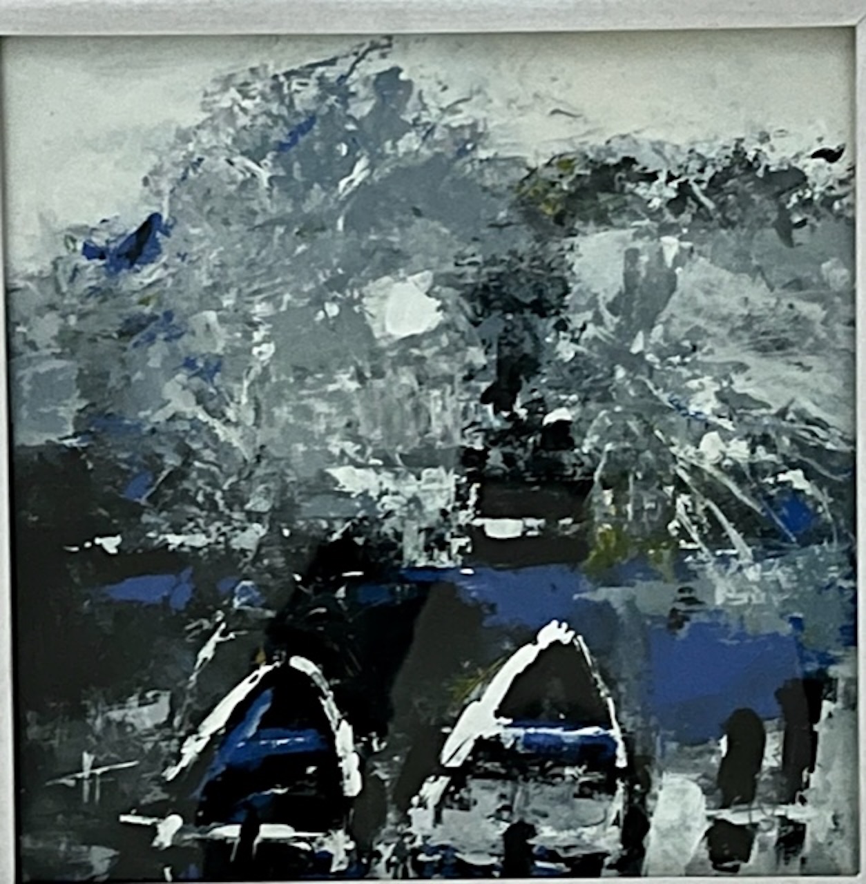 Scottish Oil Paintings Archives - William Shannon Fine Art