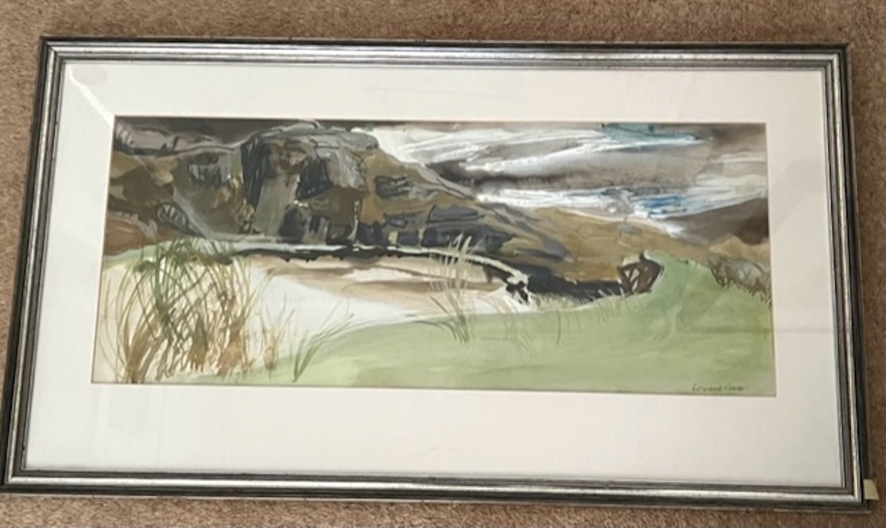 Edward Gage Archives - William Shannon Fine Art