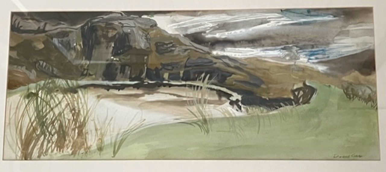 Edward Gage Archives - William Shannon Fine Art Edward Gage Archives - William Shannon Fine Art