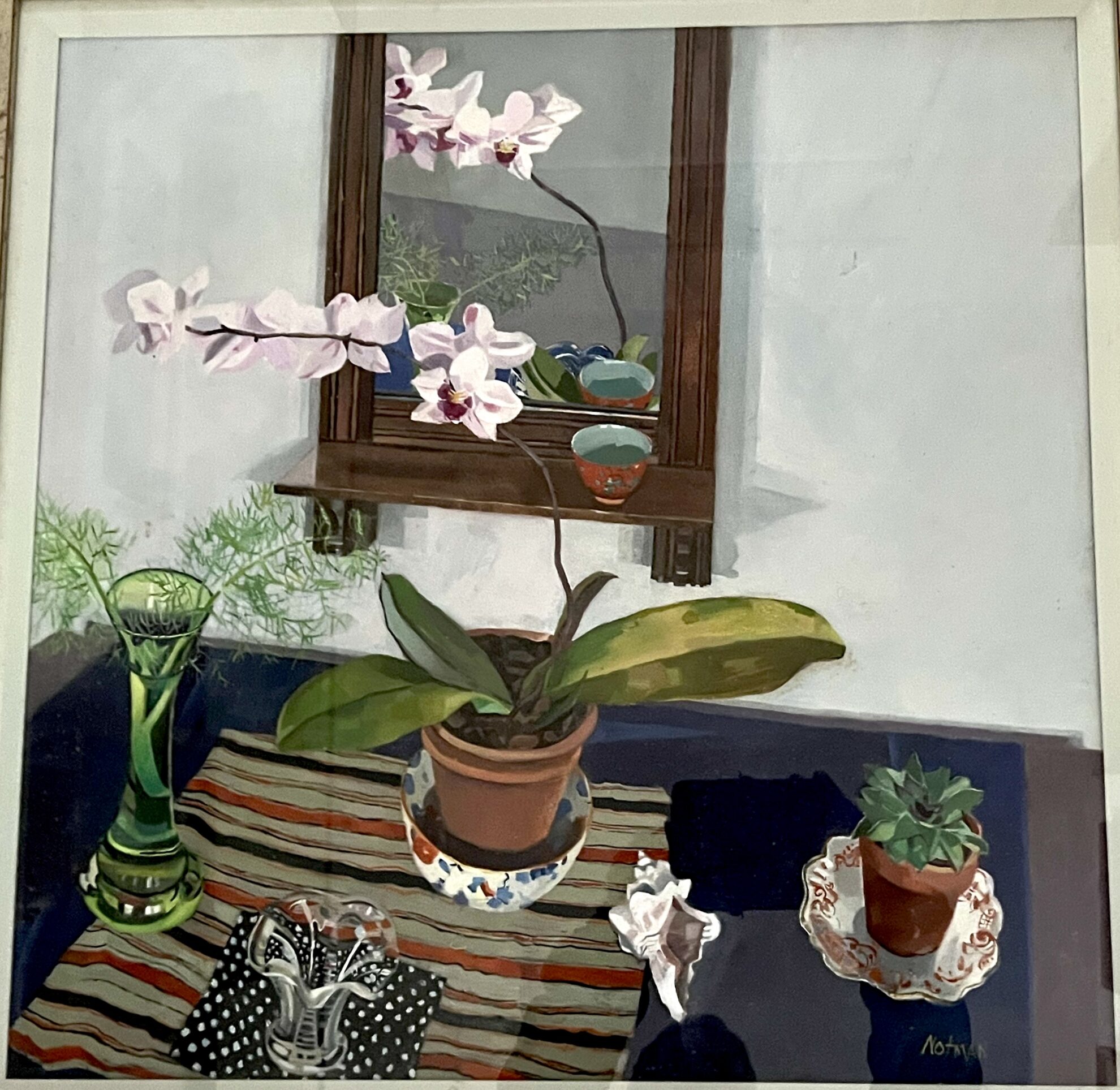 Scottish Oil Paintings Archives - William Shannon Fine Art