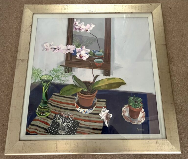 Scottish Oil Paintings Archives - William Shannon Fine Art